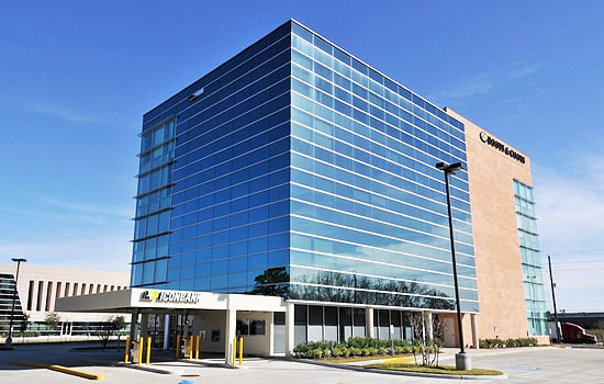 Impak - Building Maintenance Management and Work Order Software