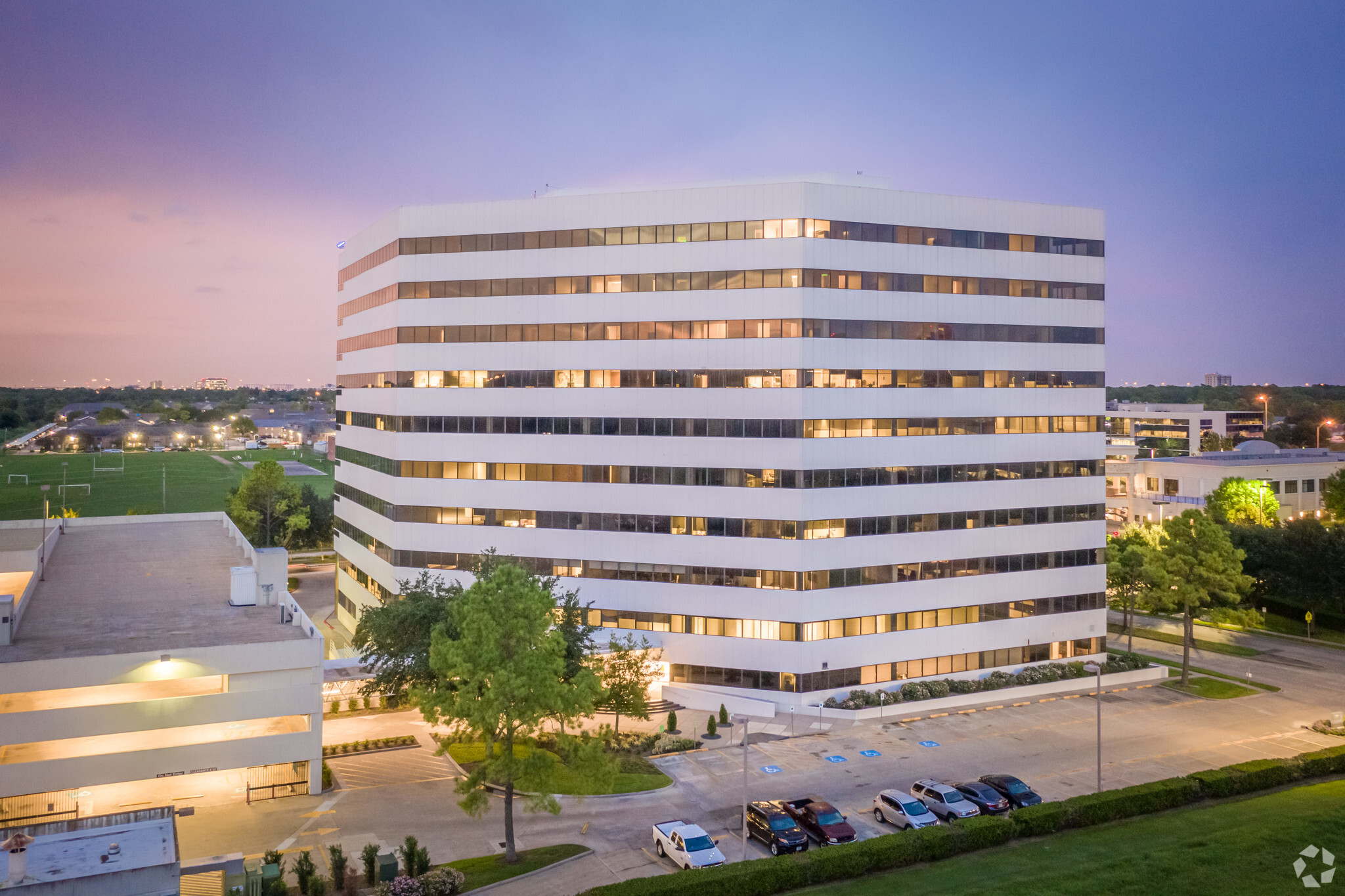 Impak - Building Maintenance Management and Work Order Software